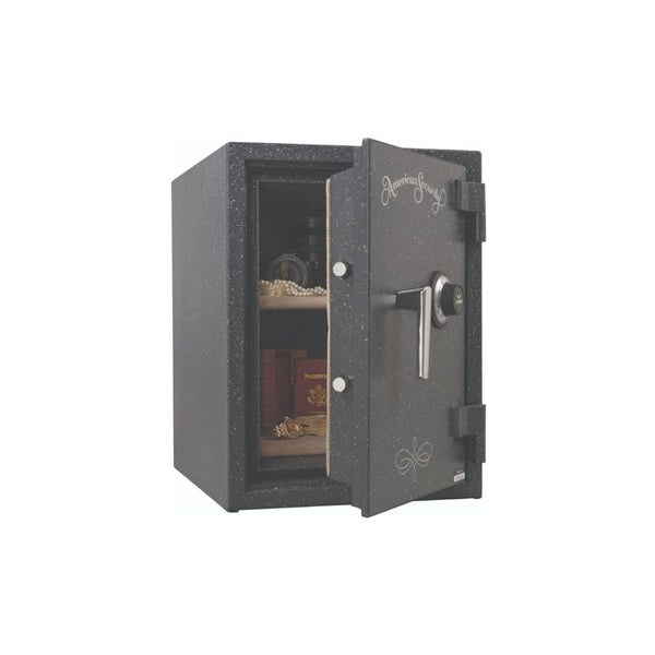 AmSec UL1812XD American Security Fire Safe | UL Listed | 2.3 CF ...