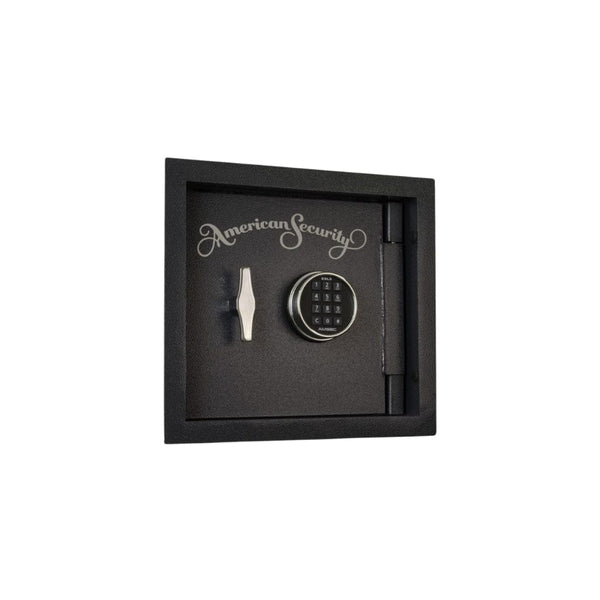 AmSec Wall Safes - SAFESandMORE