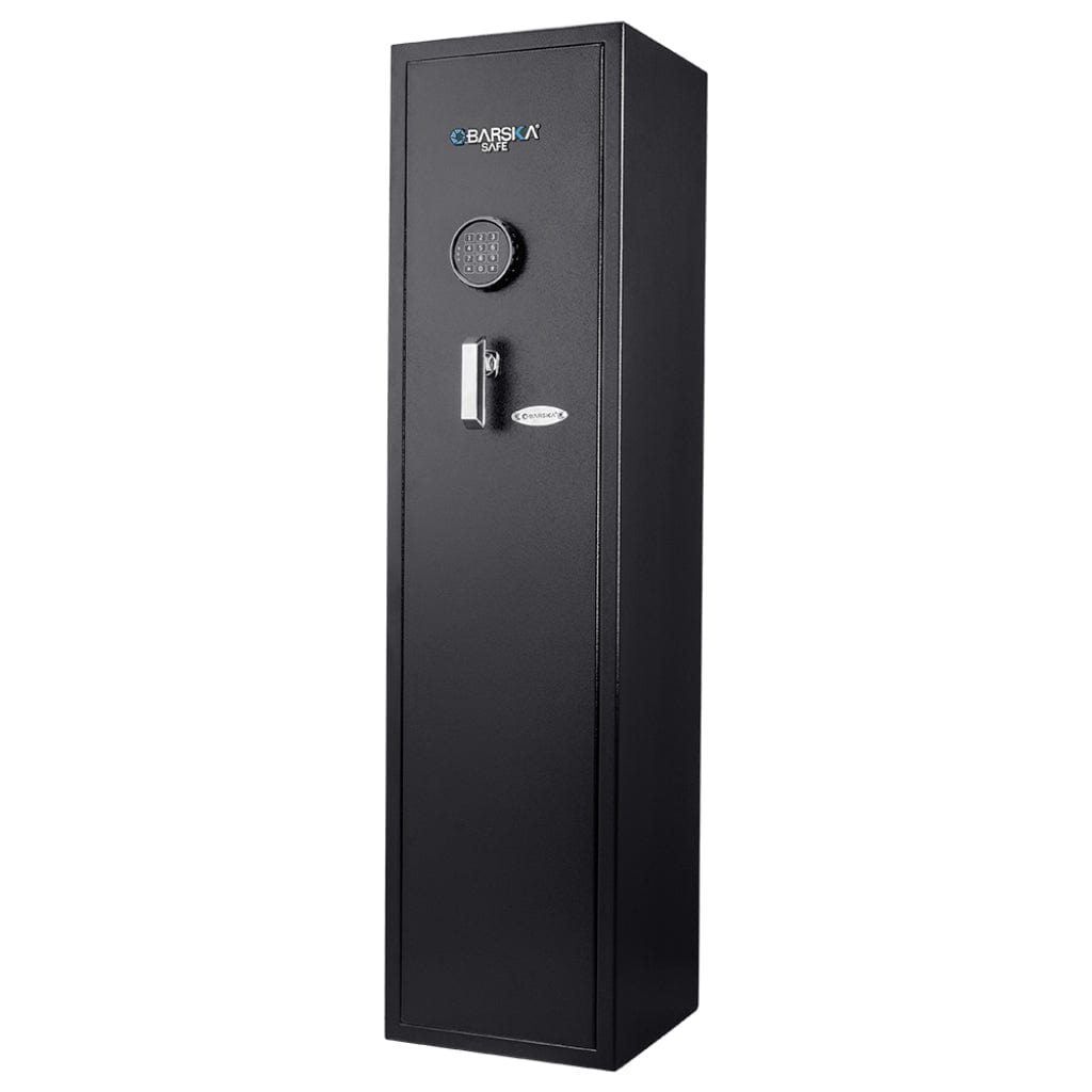 Barska safes - SAFESandMORE