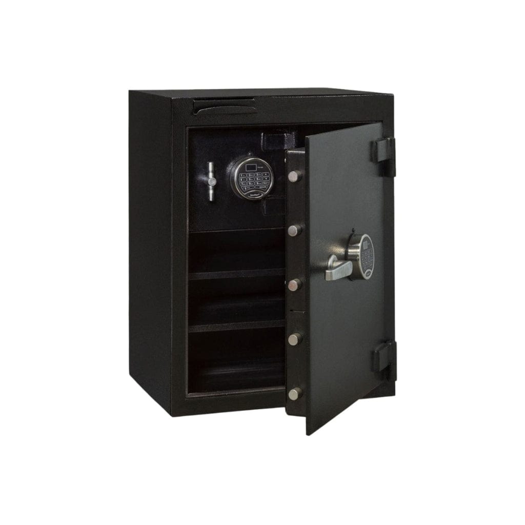 Cennox/ FireKing Drop Drawer Safes - SAFESandMORE