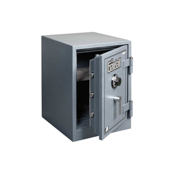 Gardall 1812/2 Two-Hour Fire Burglary Safe | UL RSC Labeled | 1.47 CF ...