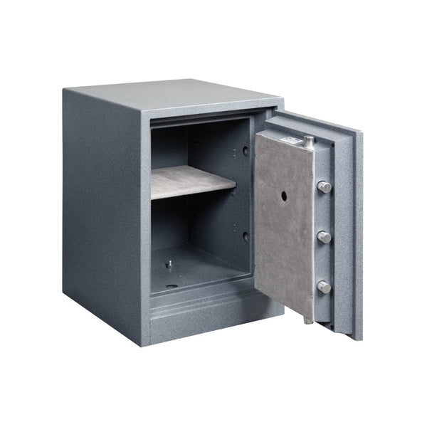 Gardall 1812/2 Two-Hour Fire Burglary Safe | UL RSC Labeled | 1.47 CF ...