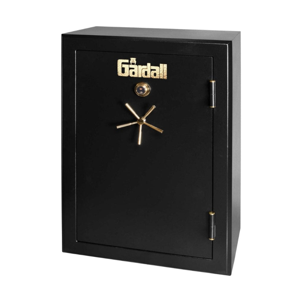 Gardall Safes - SAFESandMORE