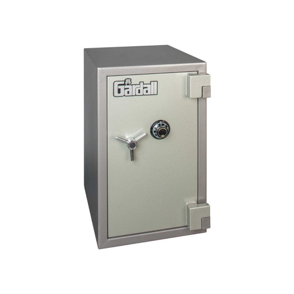 Gardall FB2714 One-Hour Fire Burglary Safe | UL RSC Labeled | 3.5 CF ...