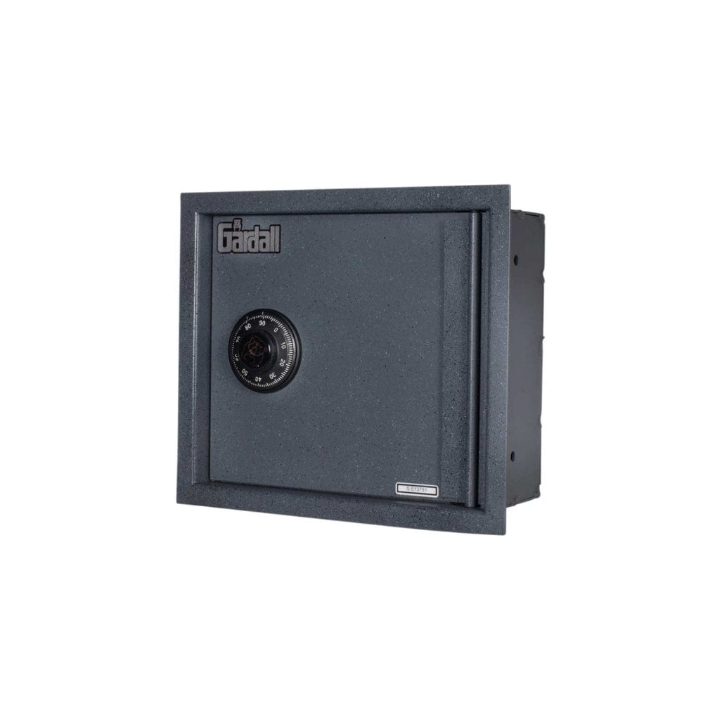 Gardall GSL6000/F Heavy Duty Concealed Wall Safes | 6-Inch Wall Depth ...