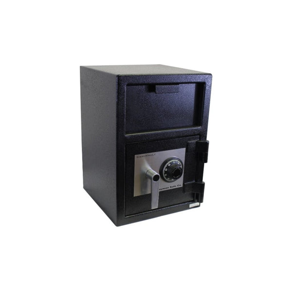 Cash Vault Safe by Hayman - SAFESandMORE