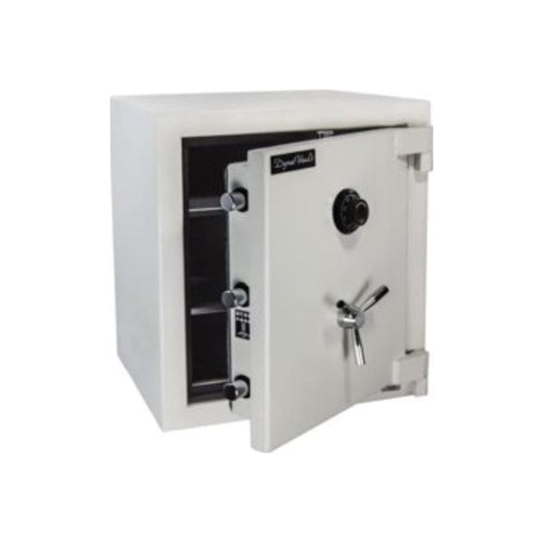 DynaVault Safes by Hayman - SAFESandMORE