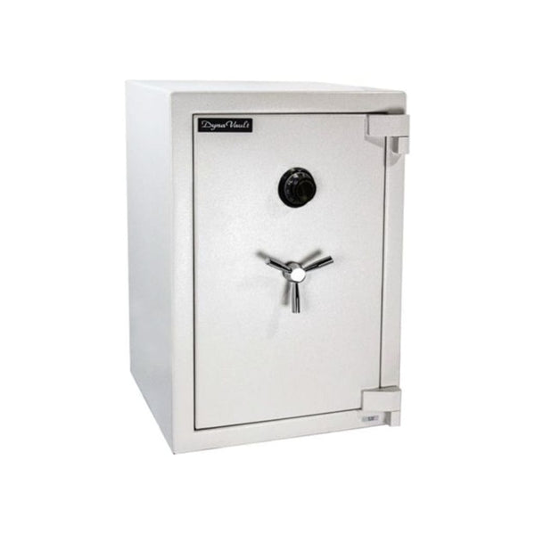 Hayman DV-3019C DynaVault Fire & Burglary Safe | 75 Minute Fireproof ...