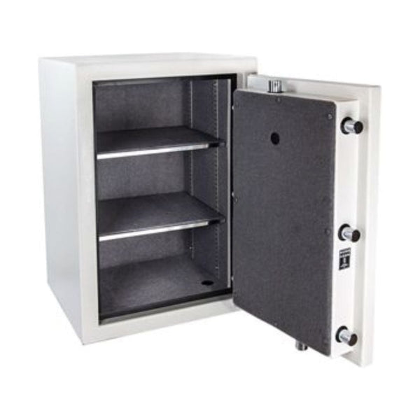 Hayman DV-3019C DynaVault Fire & Burglary Safe | 75 Minute Fireproof ...
