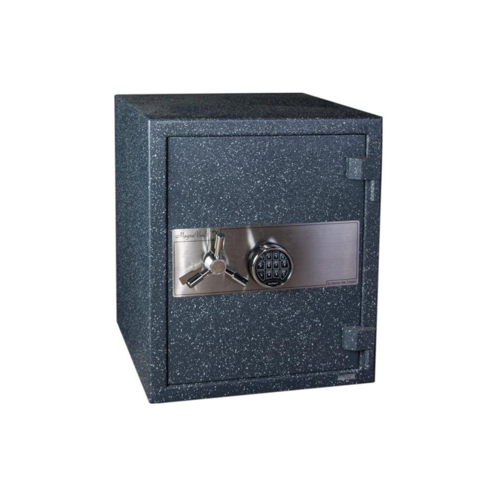 Hayman Safes - SAFESandMORE