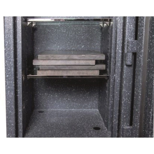 Hayman MVEX-2916E MagnaVault EX Burglar Fire Safe | HSC T-10 Label ...