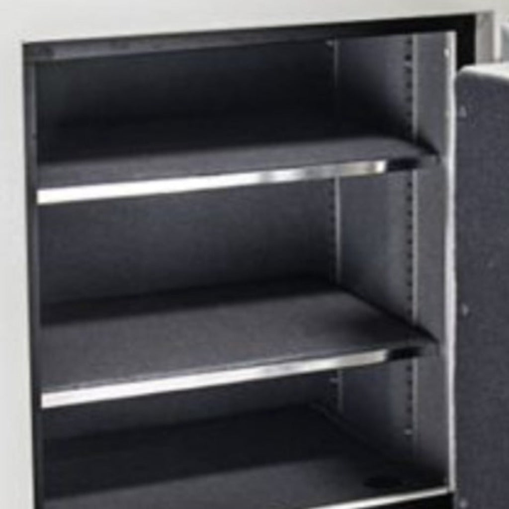Hayman DV Extra Shelf for DynaVault Series Safe | Safe Add-On ...