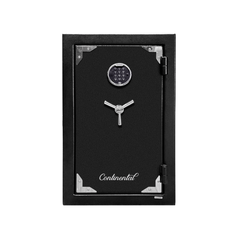 Hollon - Continental collection - Gun Safes 1h Fire Resistant ...