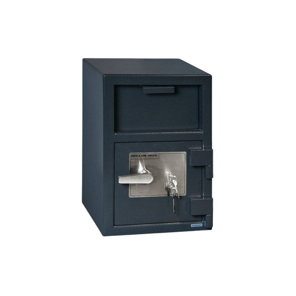 Safes with Double Key Lock - SAFESandMORE