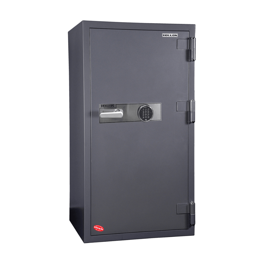 HS Office Fireproof Safes by Hollon - SAFESandMORE