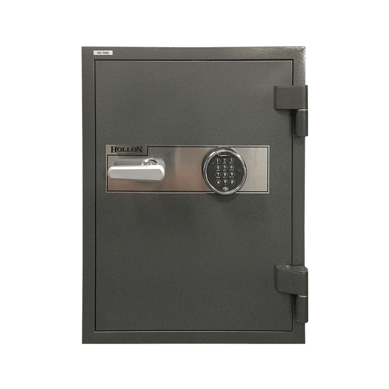 HS Office Fireproof Safes by Hollon - SAFESandMORE