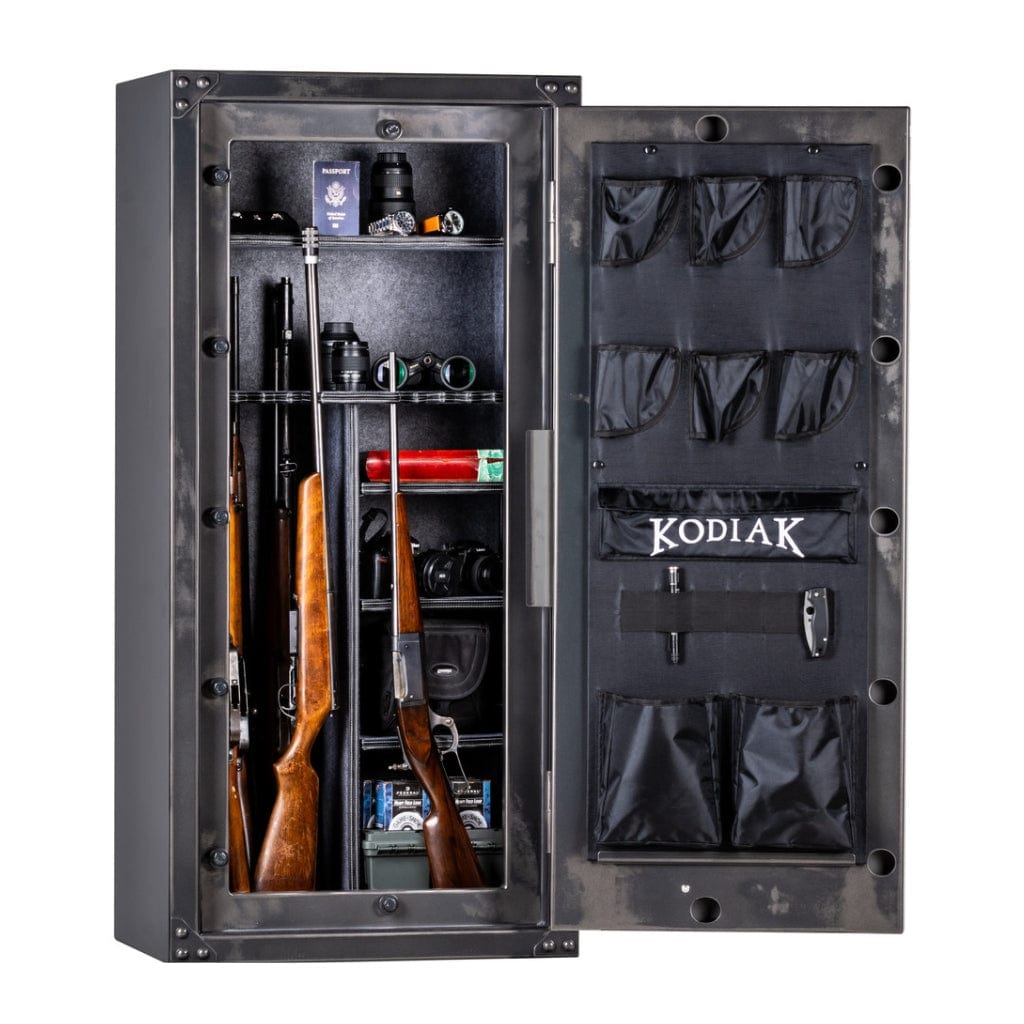 Gun Safes - SAFESandMORE