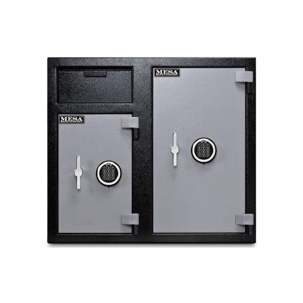 Depository safes - SAFESandMORE