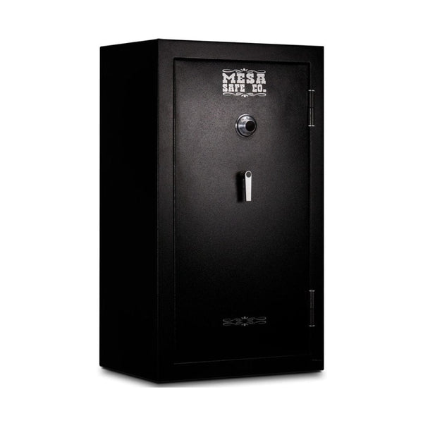 Mesa Safes MGL Lite Series Gun Safe - SAFESandMORE