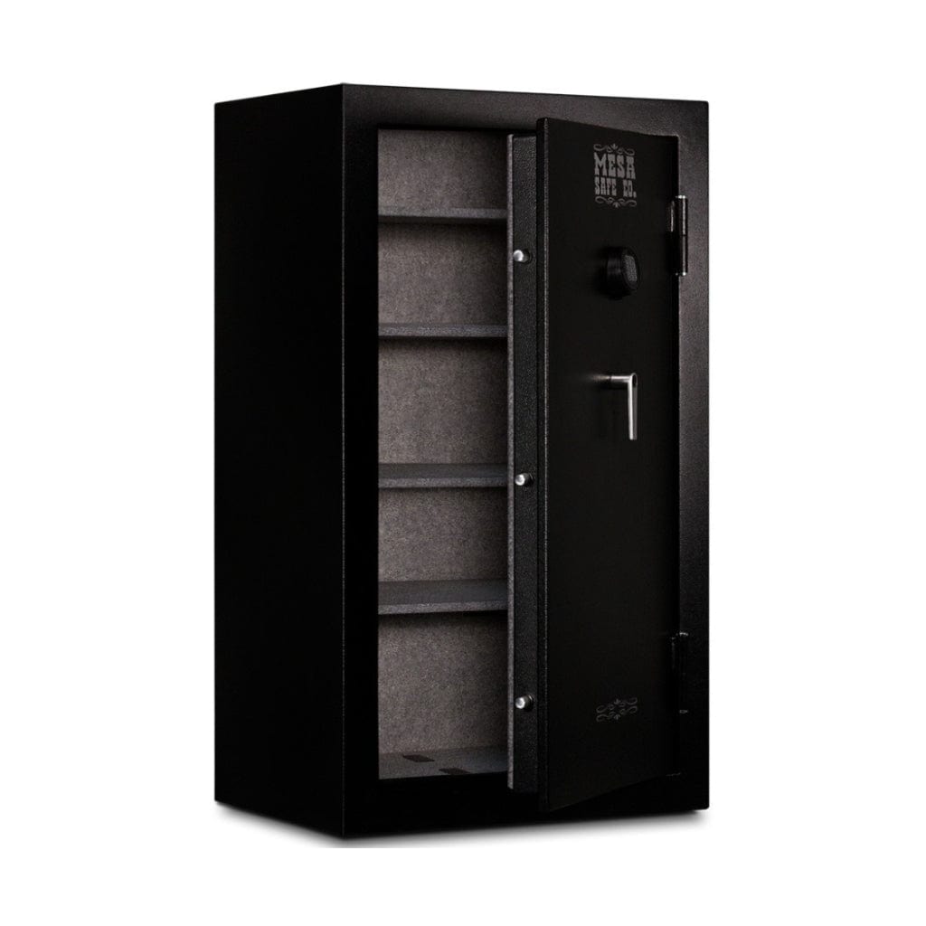 Mesa safes MGL Series All-Shelves Fire Safe - SAFESandMORE