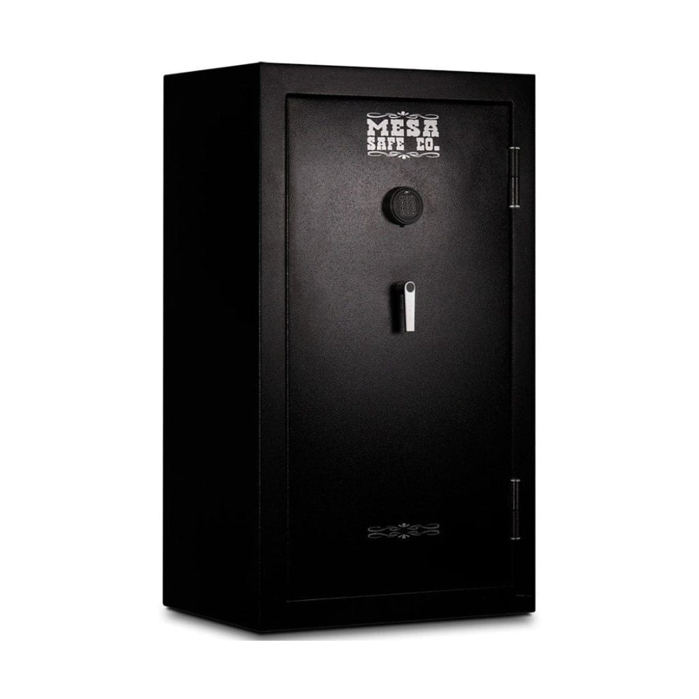 Mesa safes MGL Series All-Shelves Fire Safe - SAFESandMORE