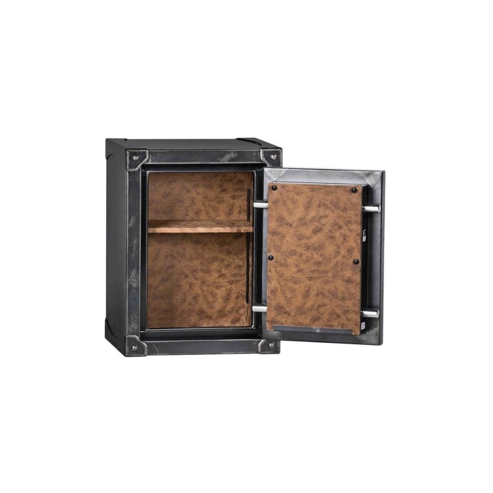 Rhino Safes - Longhorn Series, Home & Office Safes, Fire Resistant ...