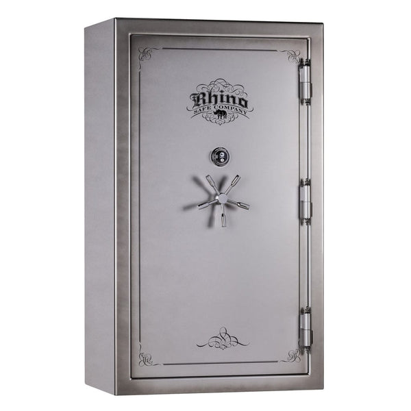 Rhino Safes - Thunderbolt Series Gun & Rifle Safe , Ultra High Fire Pr ...