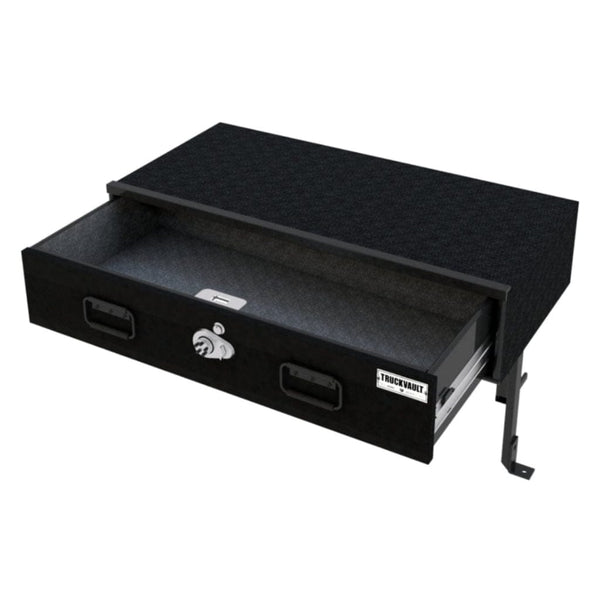 TruckVault 1 Drawer Elevated Line for Chevrolet Tahoe | Heat Resistant ...