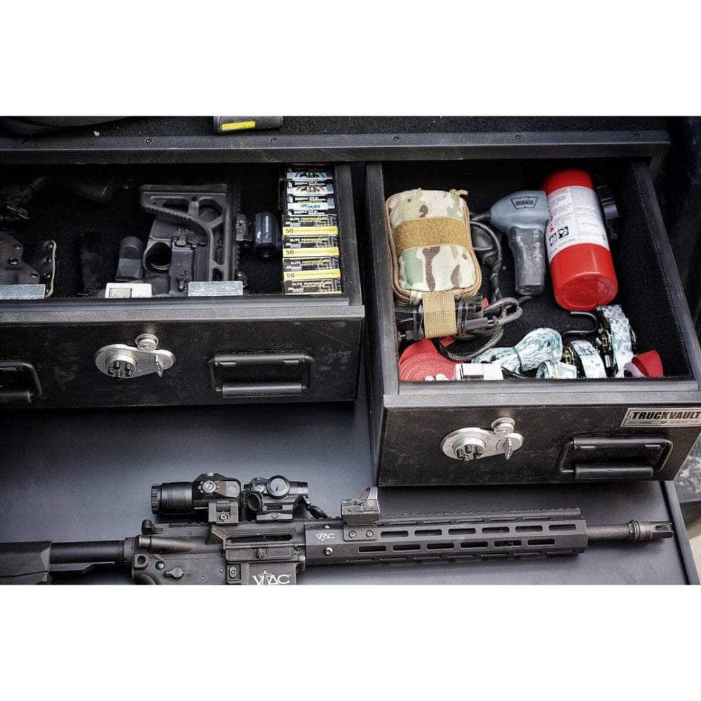 TruckVault 🔥 - SAFESandMORE