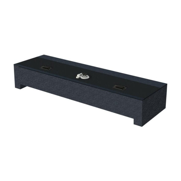 TruckVault SeatVault for Jeep Gladiator (2020-Present) | Combo Lock ...